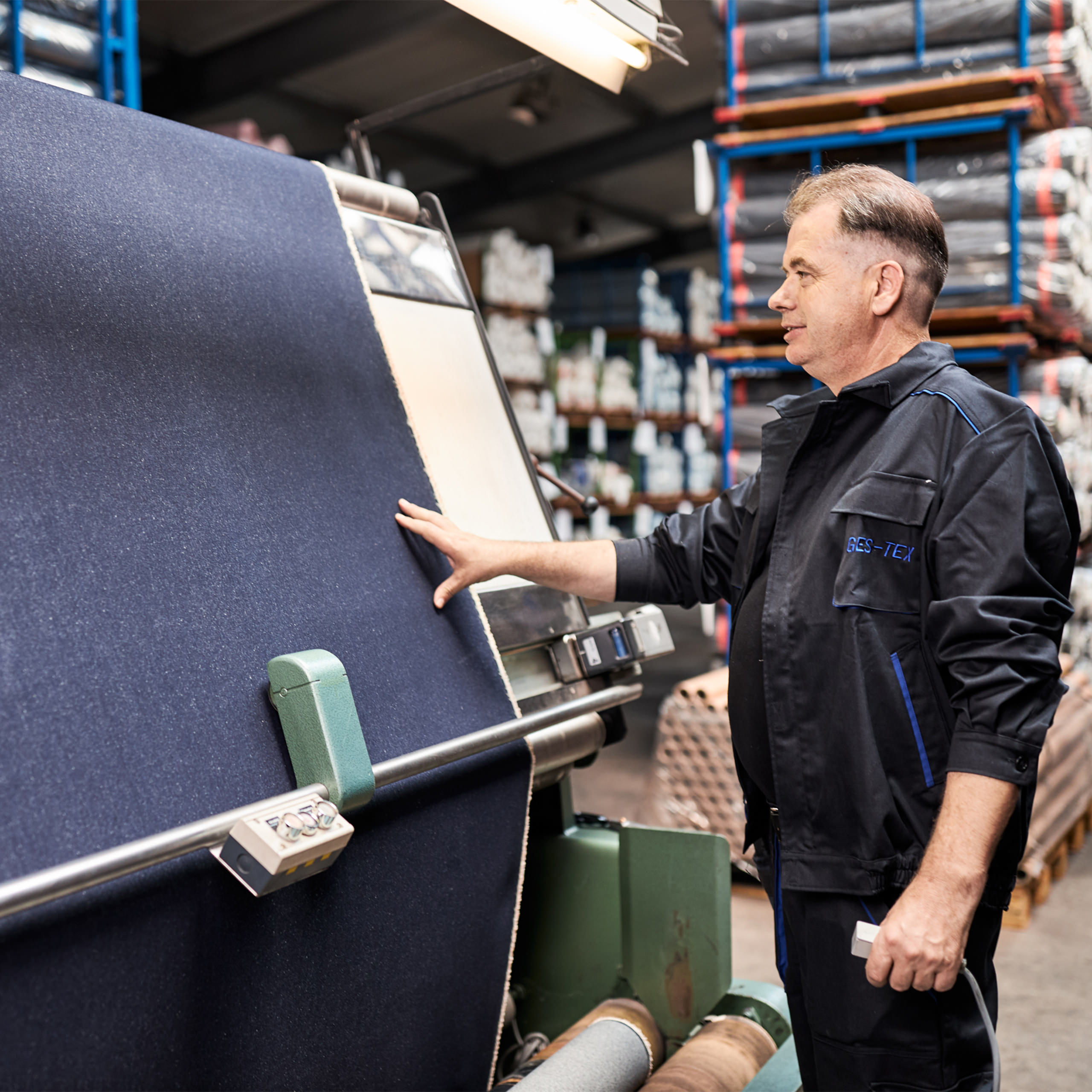 Products - Ges-Tex e.K.